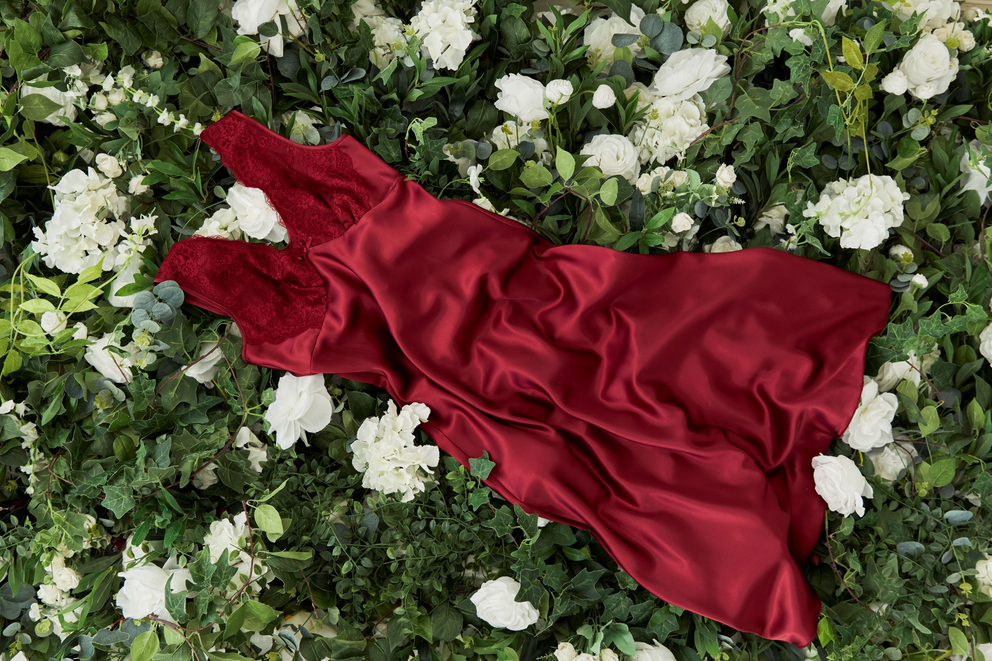 Nightdresses – Hadiqa London